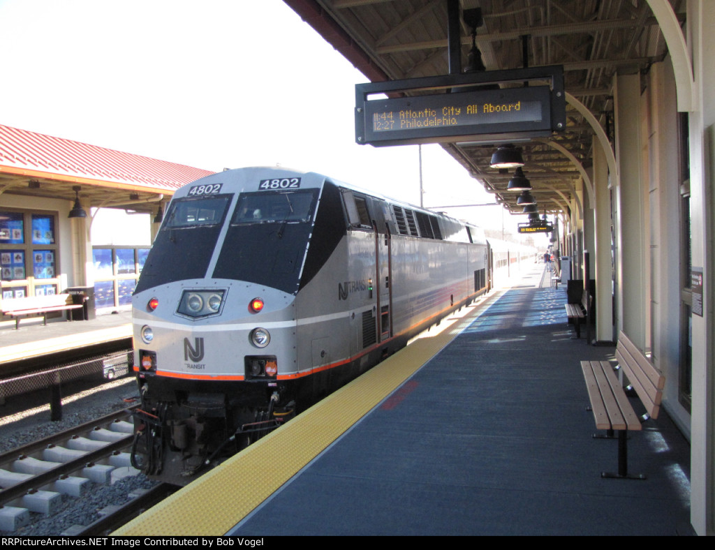 NJT 4802